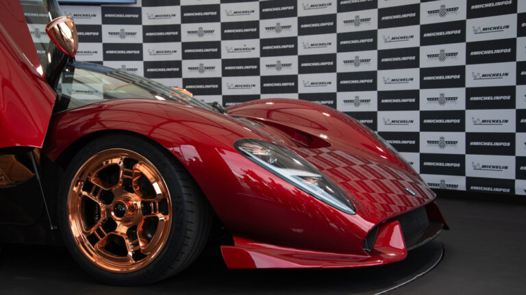 19 Boutique Car Makers Crafting High-Performance Vehicles - My Car ...