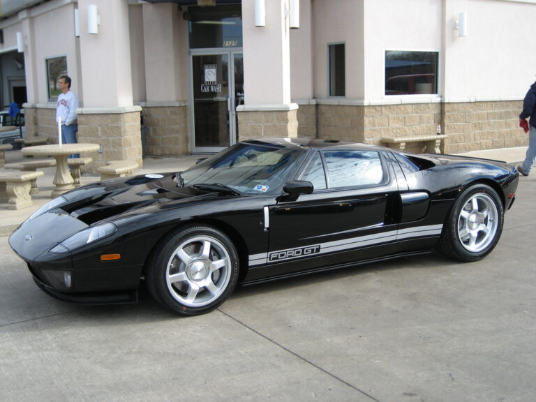 Top 25 Most Aerodynamic Cars Built for Ultimate Speed - My Car Makes Noise