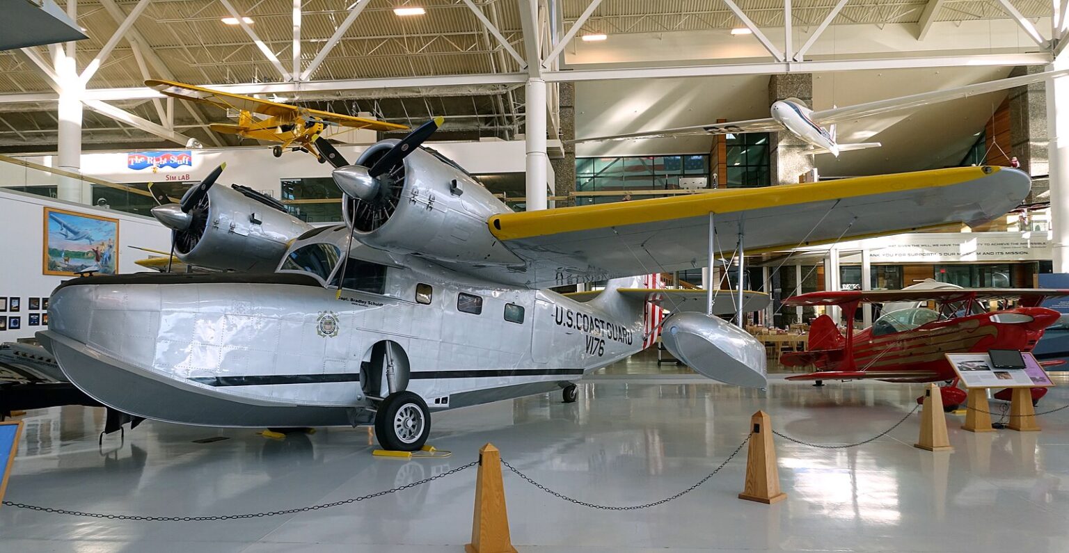20 Most Beautiful Vintage Airplanes in Aviation History - My Car Makes ...