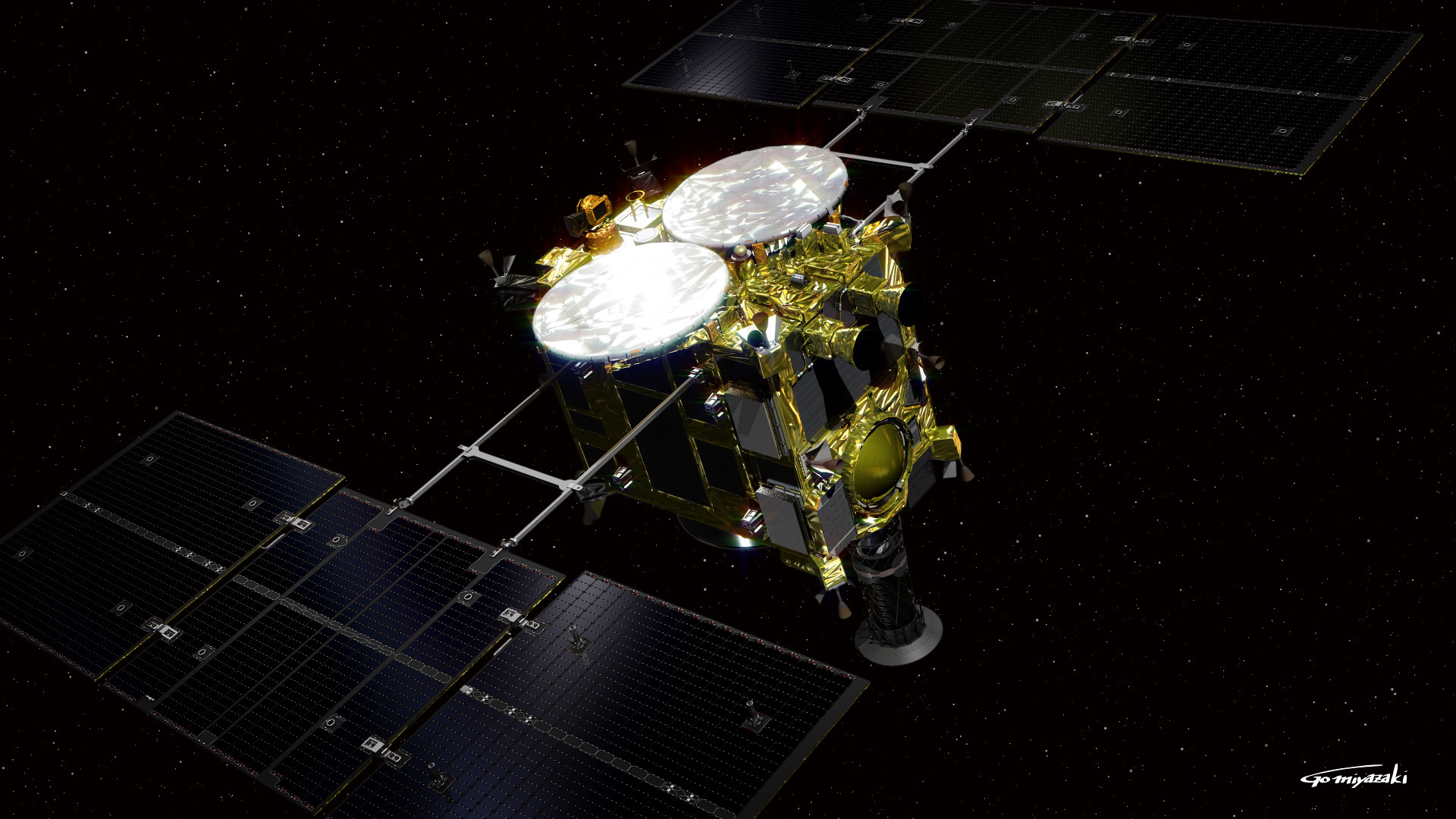 14 Space Missions That Shattered Speed Records - My Car Makes Noise