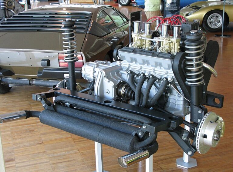 9 Underpowered Engines That Ruined Great Designs - My Car Makes Noise