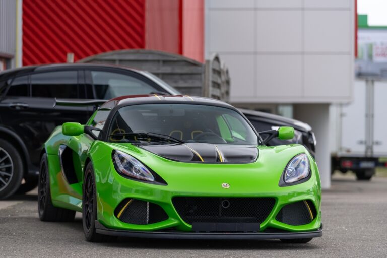 25 Custom-Tuned Cars That Bring Speed and Precision to the Road - My ...