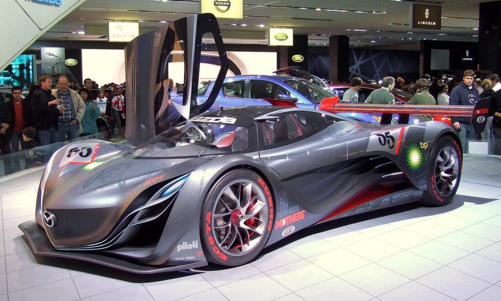 20 Best-Looking Concept Cars That Never Made It to Production - My Car ...