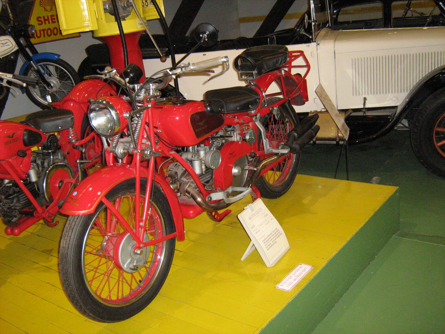 20 Classic Motorcycles Used in Military Operations - My Car Makes Noise