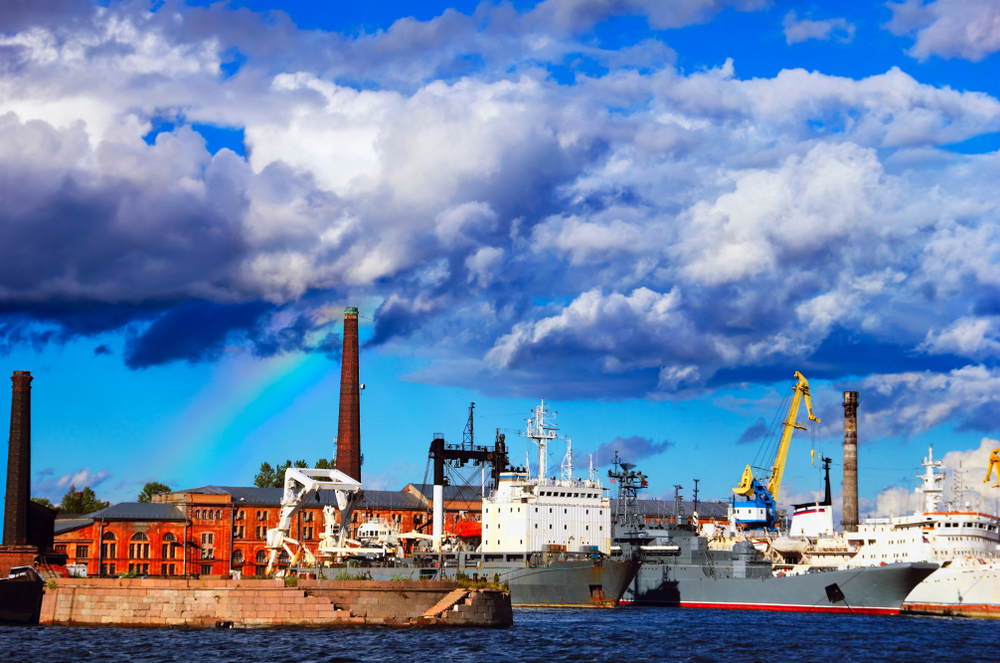 Explore 17 Iconic Shipyards Transformed Into Fascinating Museums - My ...