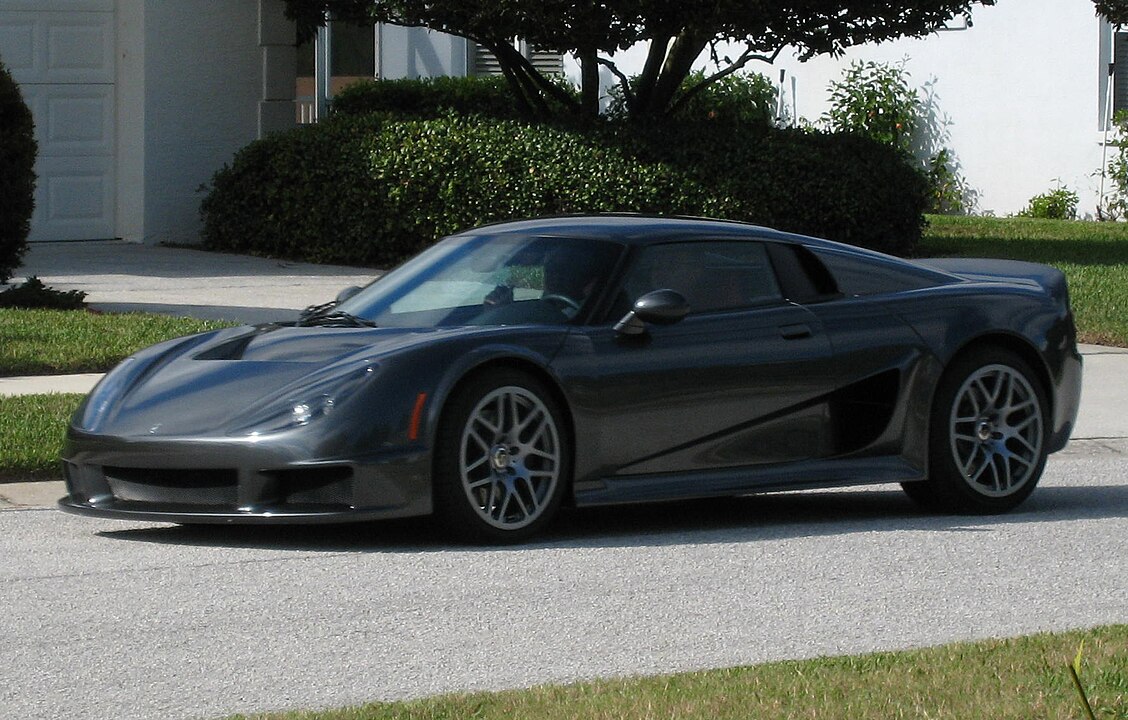 20 Lesser-Known Supercars You've Never Heard Of - My Car Makes Noise