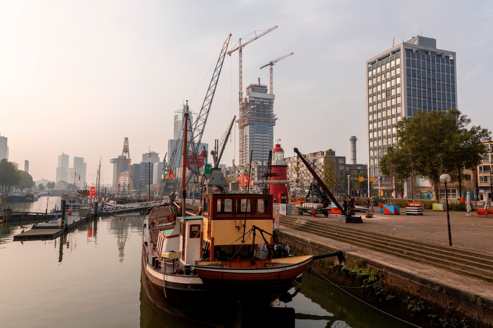 Explore 17 Iconic Shipyards Transformed Into Fascinating Museums - My ...