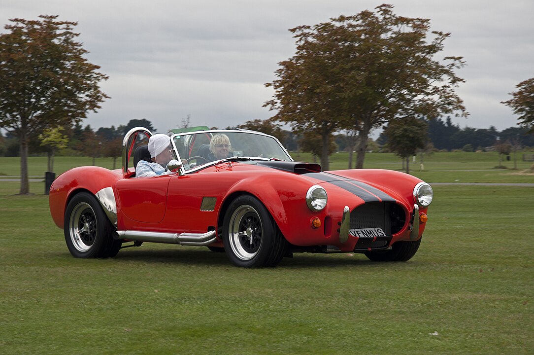 20 Convertibles That Are Fun but Offer Little Practical Value - My Car ...