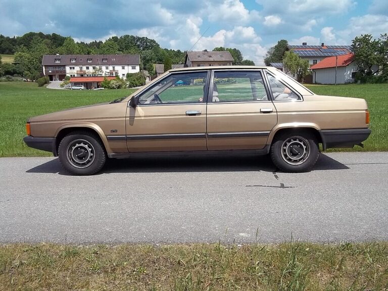 18 Lesser-Known Classic European Cars That Failed to Impress - My Car ...