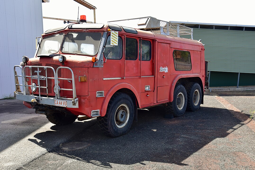 20 Underrated Military Trucks You Didn't Know Existed - My Car Makes Noise