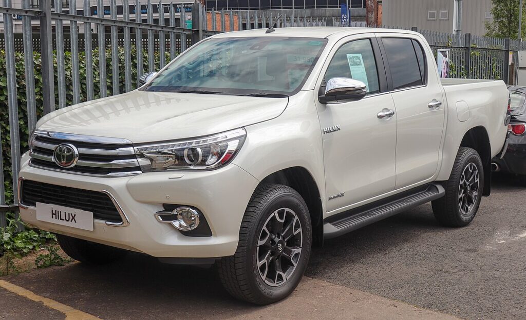 Top 16 High-Speed Commercial Vehicles You Can Actually Drive - My Car ...