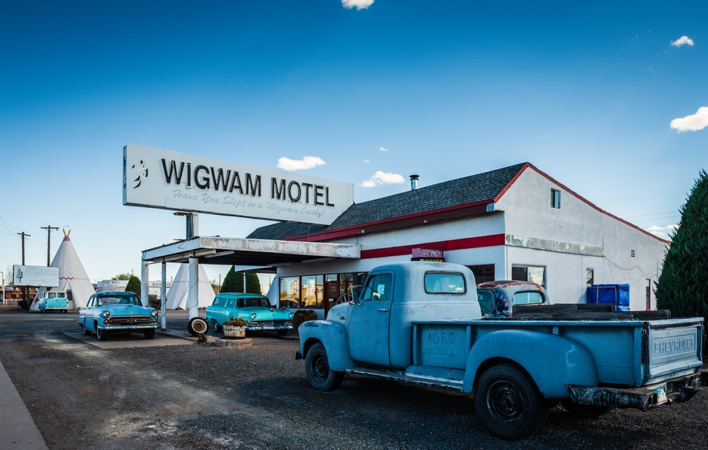 19 Classic Road Trip Motels You Need to Experience - My Car Makes Noise