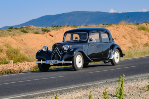25 Most Stylish Retro Cars That Influenced Modern Design - My Car Makes ...