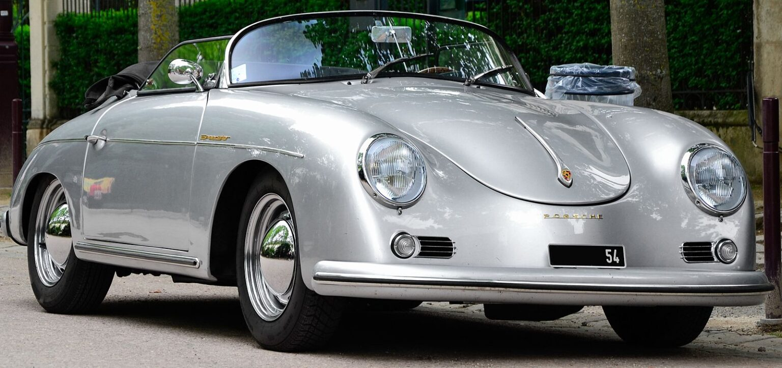 20 GM Cars That Captivated Drivers and Dominated Sales - My Car Makes Noise