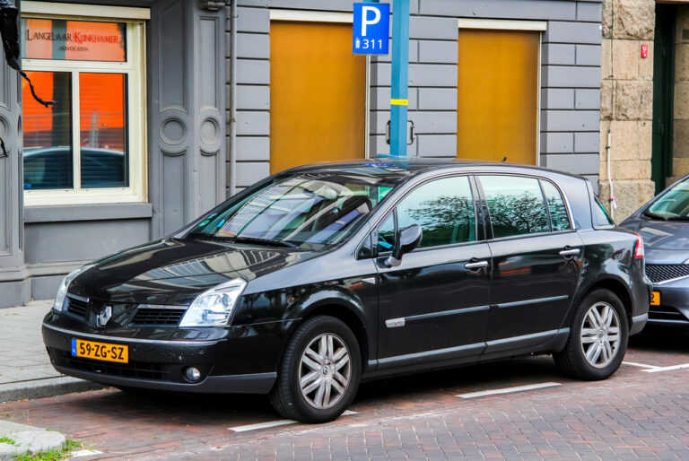 18 Lesser-Known Classic European Cars That Failed to Impress - My Car ...