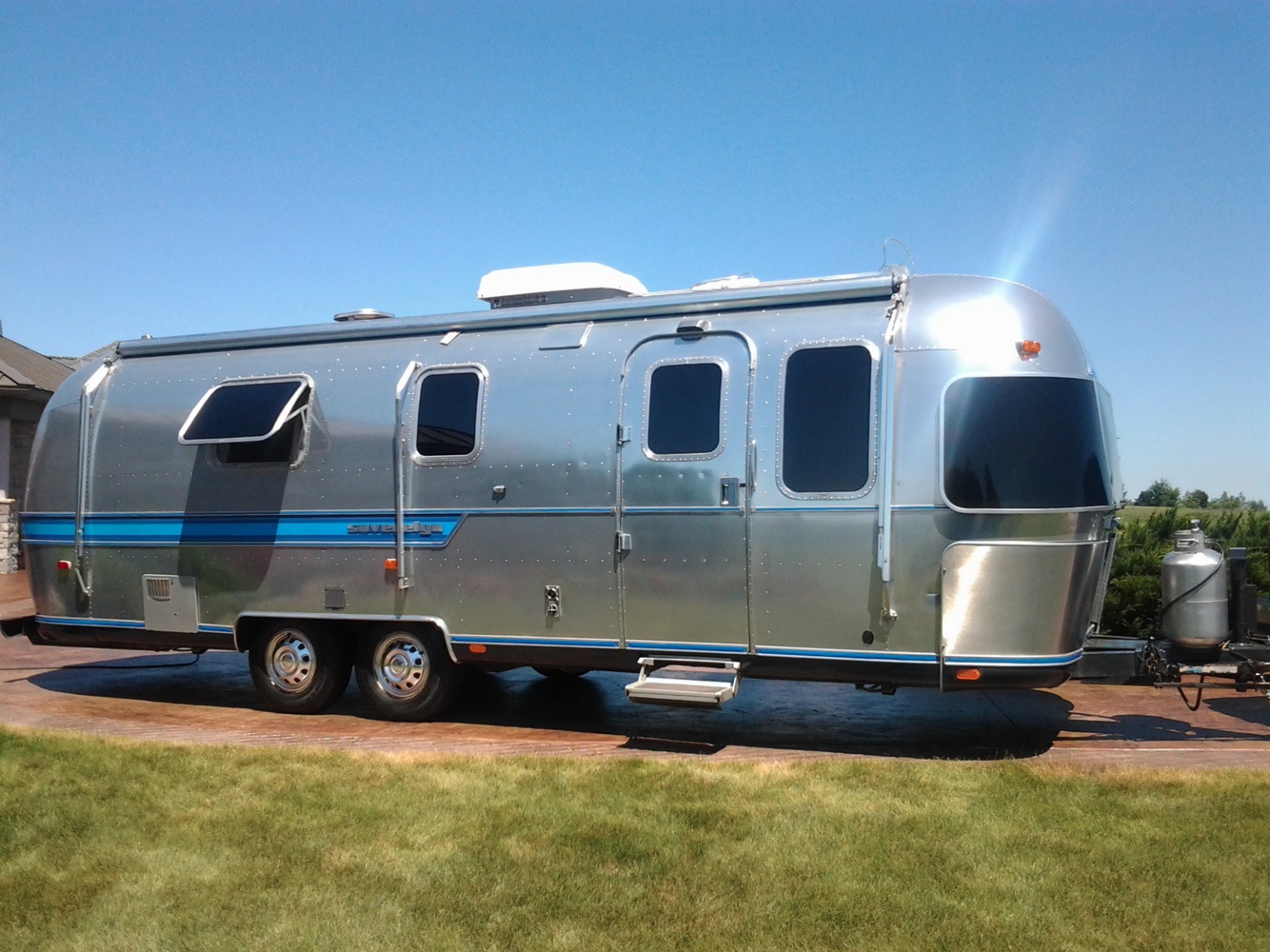 18 Vintage RVs That Are Now Highly Collectible and Worth Restoring - My ...