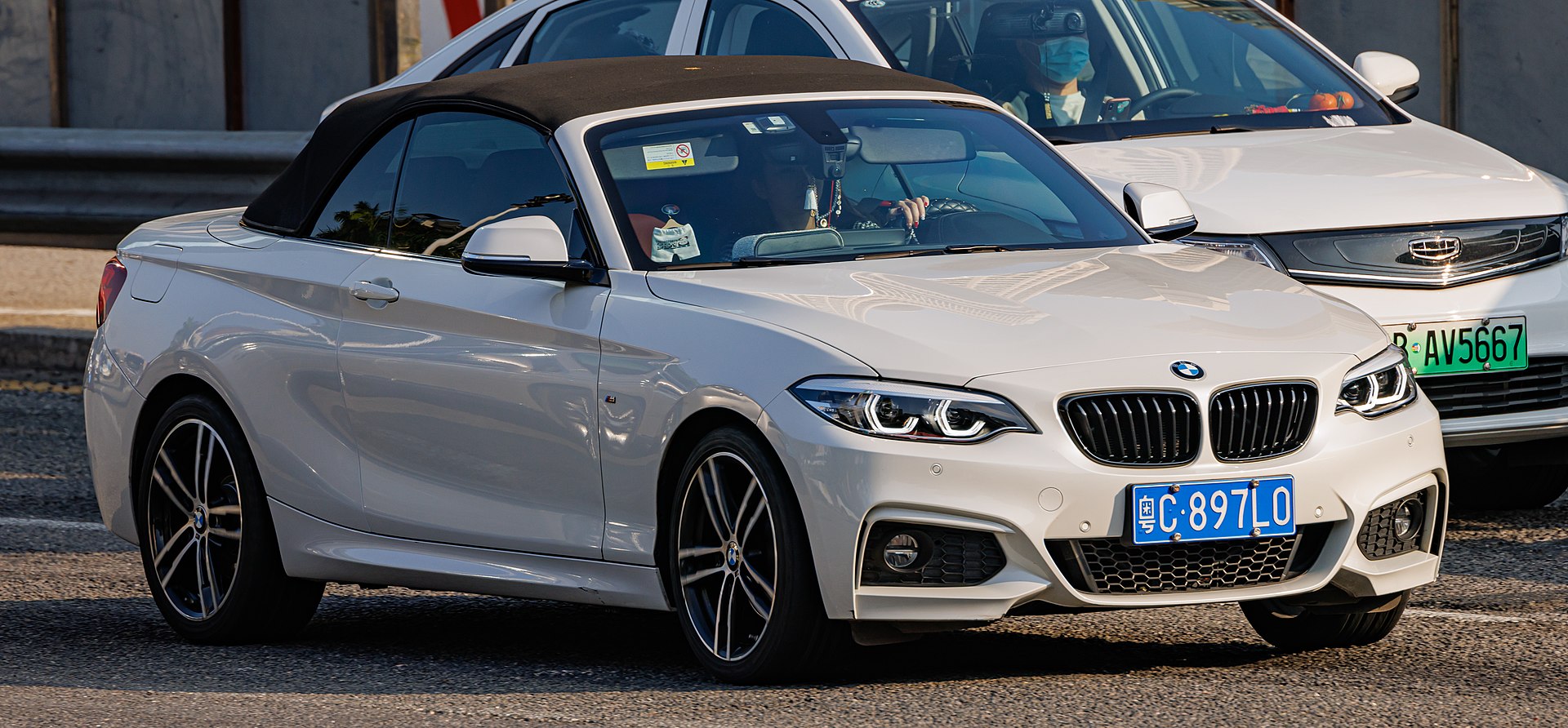 22 Best Affordable Convertibles for the Style-Savvy Driver - My Car ...