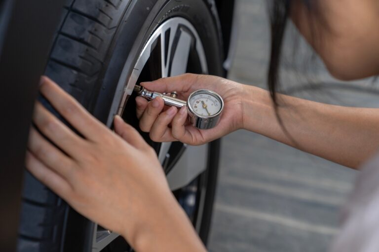20 DIY Tire Maintenance Tips to Extend Tread Life and Save Money - My ...