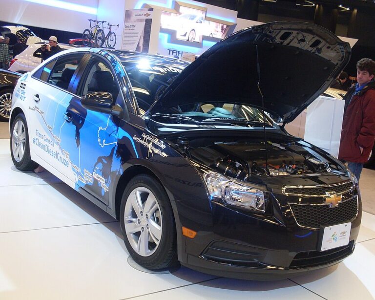 15 Diesel Cars Known for Their Incredible Fuel Efficiency - My Car ...
