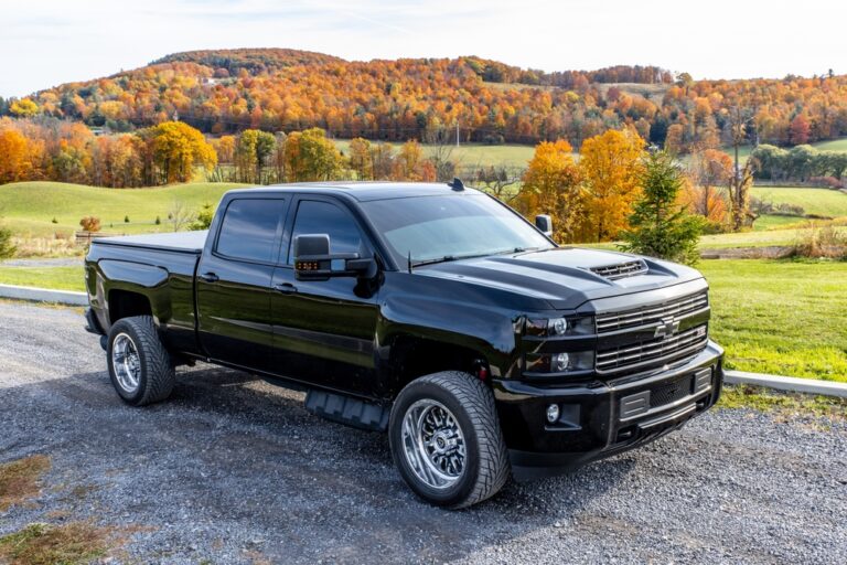11 Light-Duty Trucks with the Best Balance of Power and Efficiency - My ...