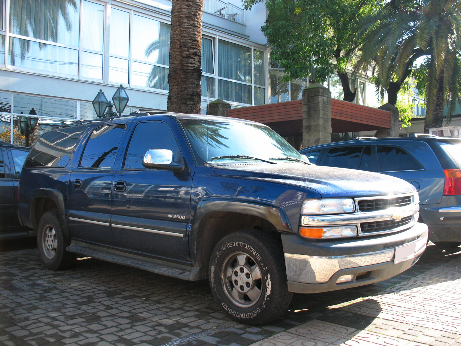 25 Gas-Guzzling Cars with the Worst MPG Ratings of All Time - My Car ...
