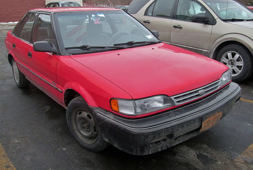 15 Biggest Car Collab Disasters in Automotive History - My Car Makes Noise