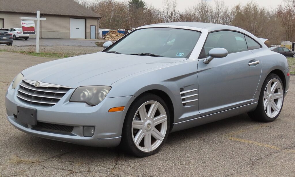 20 Underrated Sports Cars from the ’90s That Deserve a Revival - My Car ...