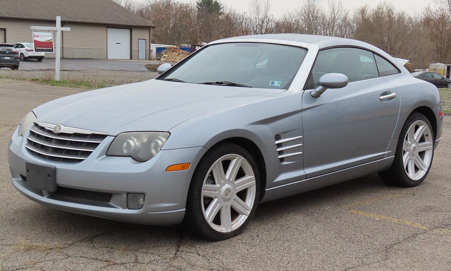 20 Underrated Sports Cars from the ’90s That Deserve a Revival - My Car ...