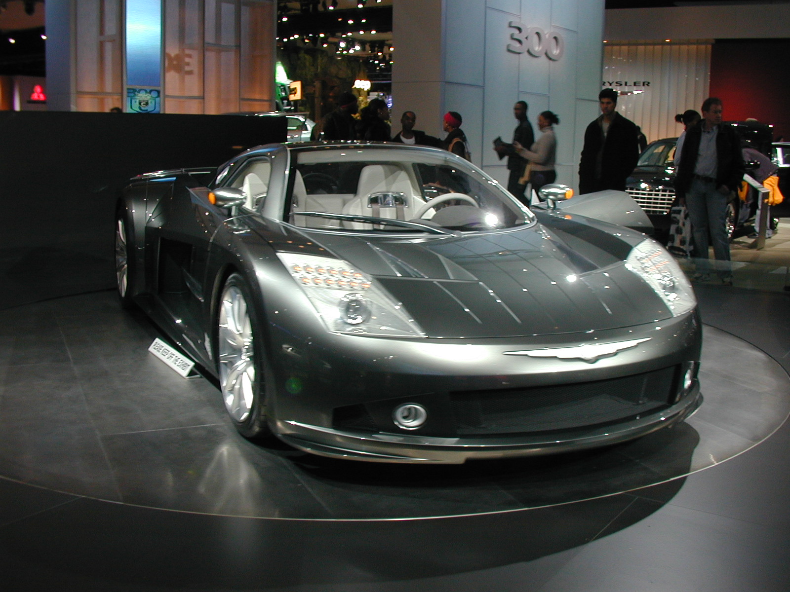 20 Concept Cars from the Past That Deserve Production Today - My Car ...