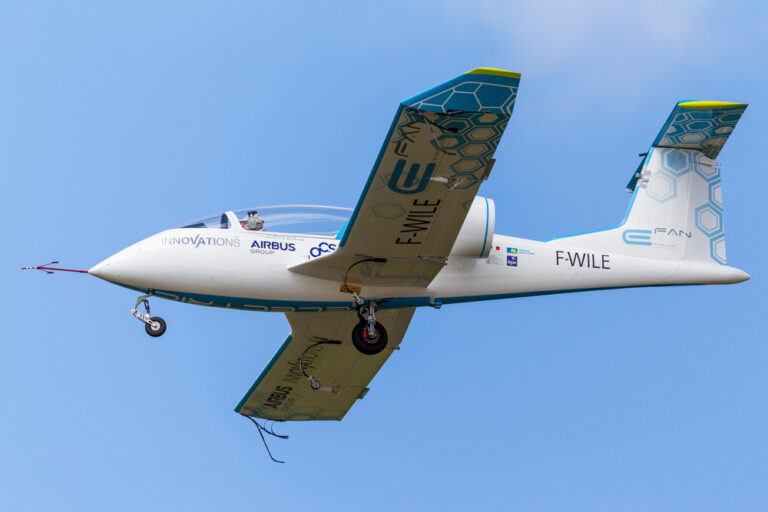 8 Hybrid Aircraft Concepts Set to Change the Future of Flight - My Car ...