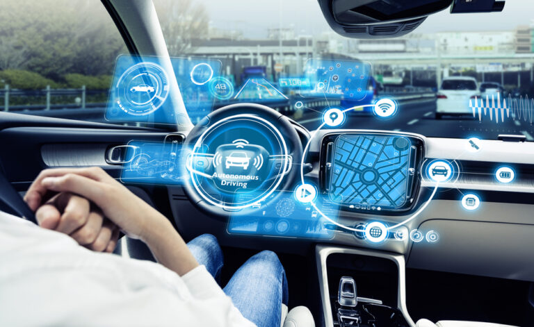 15 Sustainable Car Innovations That Could Change the Auto Industry - My ...