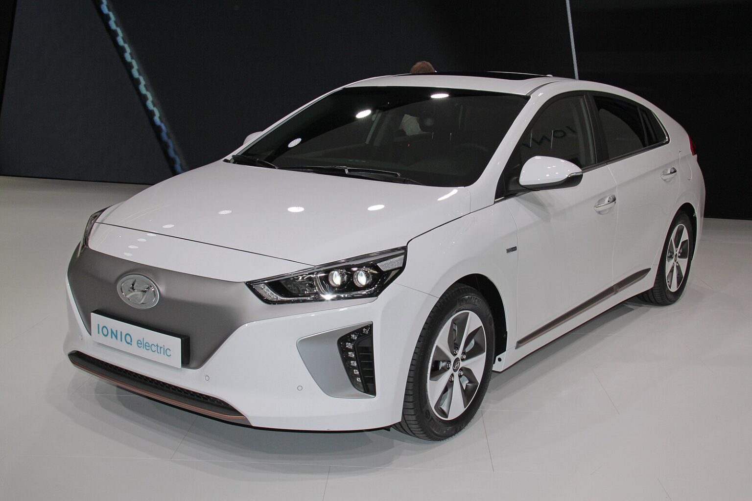 20 Lesser-Known Electric Cars That Deserve More Attention - My Car ...