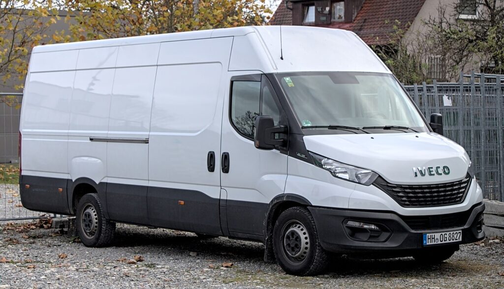 20 Cargo Vans That Provide the Best Value for Small Businesses - My Car ...