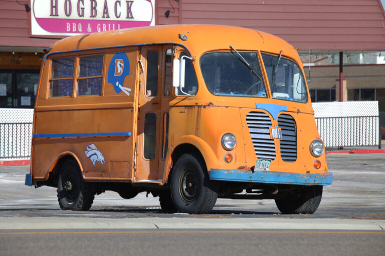 20 Vintage Vans That Would Be Perfect for Today’s Road Trippers - My ...