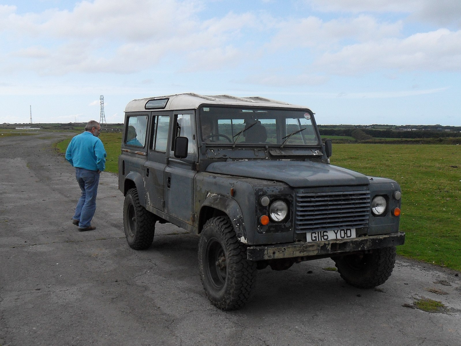 20 Historic Trucks with Unmatched Diesel Powertrains - My Car Makes Noise