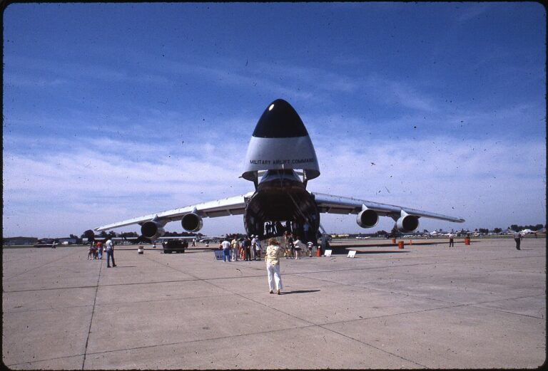 15 Iconic Aircraft Set to Retire in the Next Decade - My Car Makes Noise
