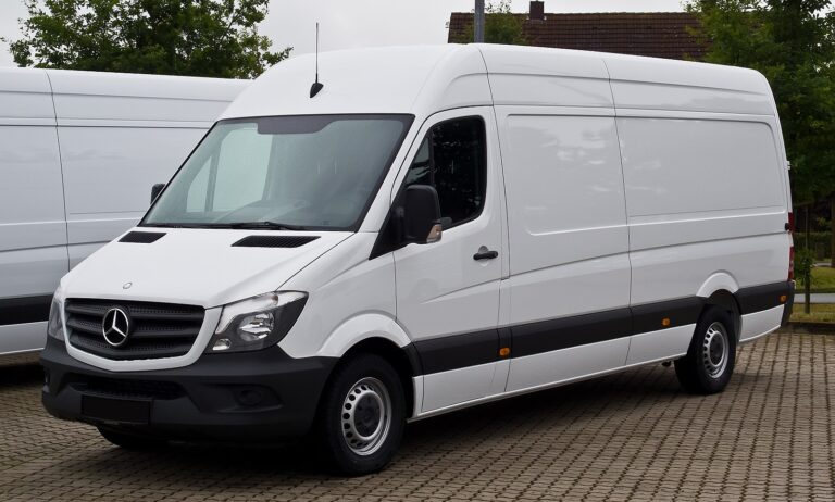 20 Cargo Vans That Provide the Best Value for Small Businesses - My Car ...
