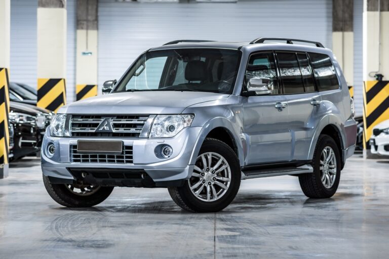 25 Timeless Retro SUV That Always Stand Out - My Car Makes Noise