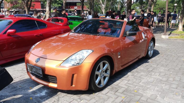 22 Best Affordable Convertibles for the Style-Savvy Driver - My Car ...