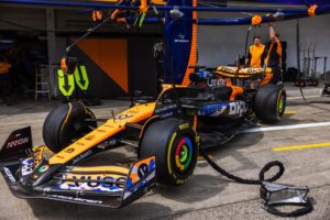 15 Surprising Facts About the Engineering Behind Formula 1 Cars - My ...