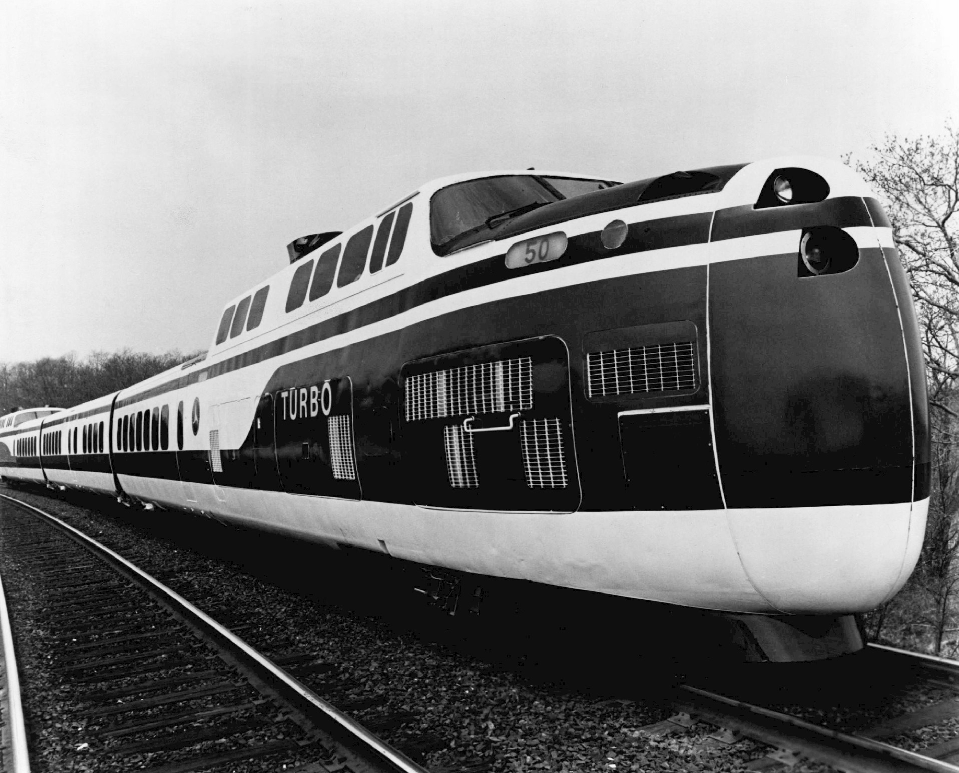15 Train Designs That Proved to Be Complete Disasters - My Car Makes Noise