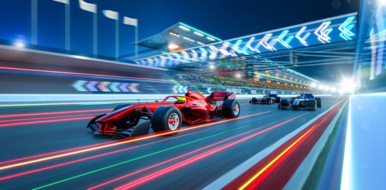 15 Surprising Facts About the Engineering Behind Formula 1 Cars - My ...