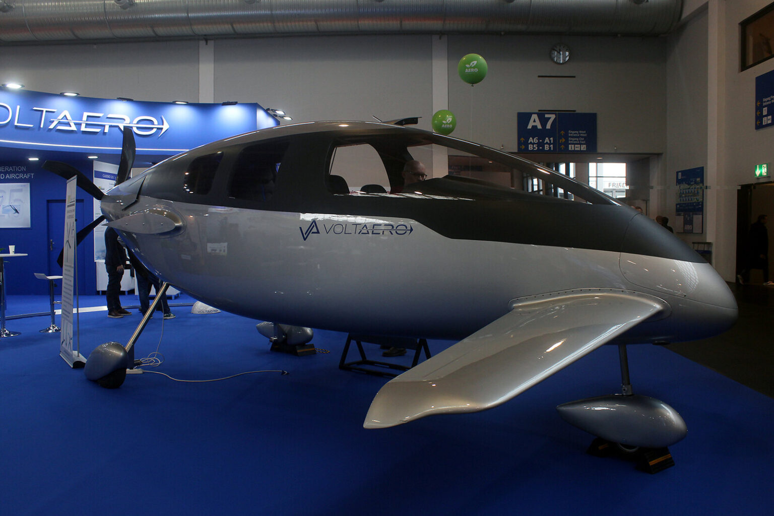 8 Hybrid Aircraft Concepts Set to Change the Future of Flight - My Car ...