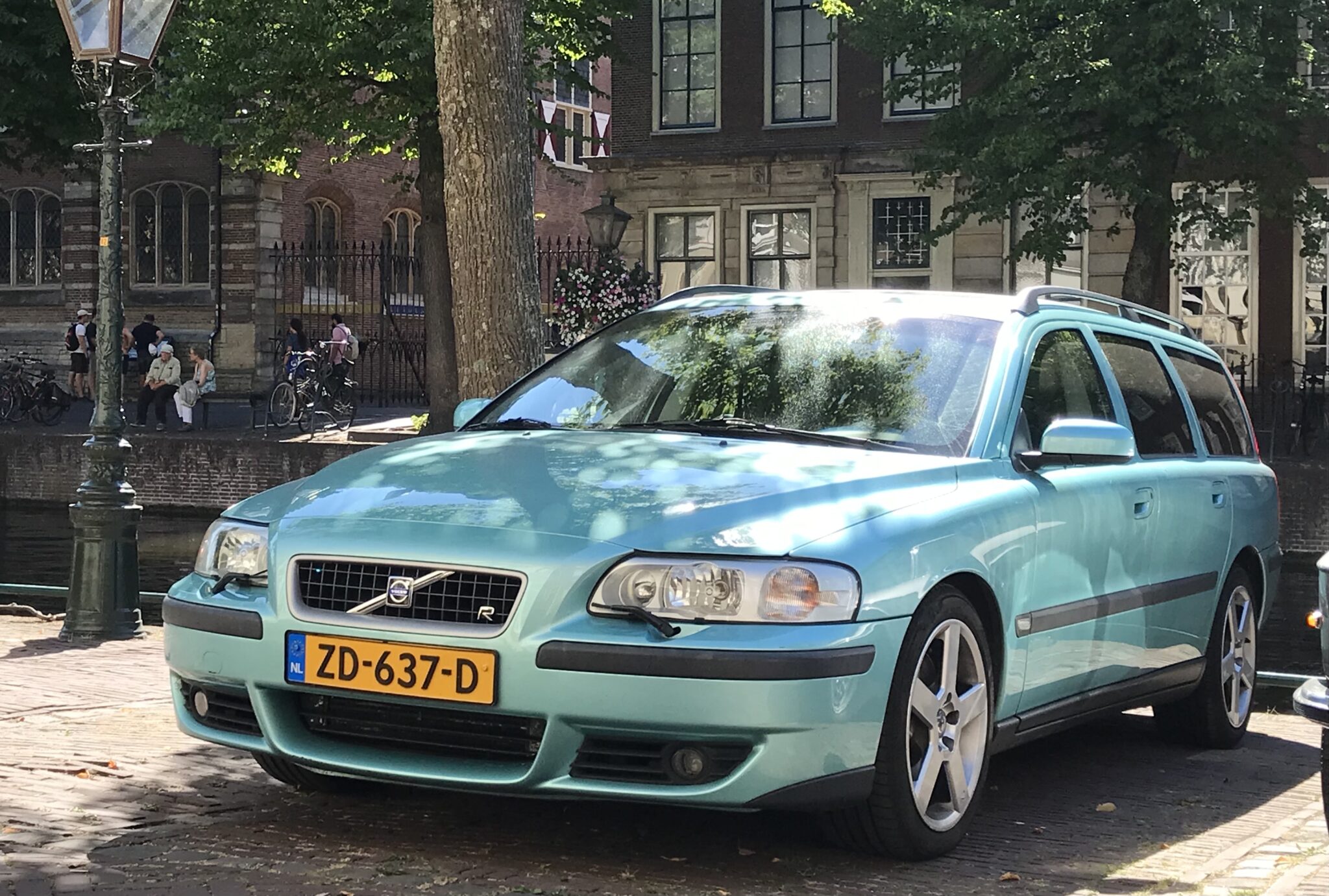 25 Sleeper Cars That Hide Supercar Performance Beneath the Hood - My ...