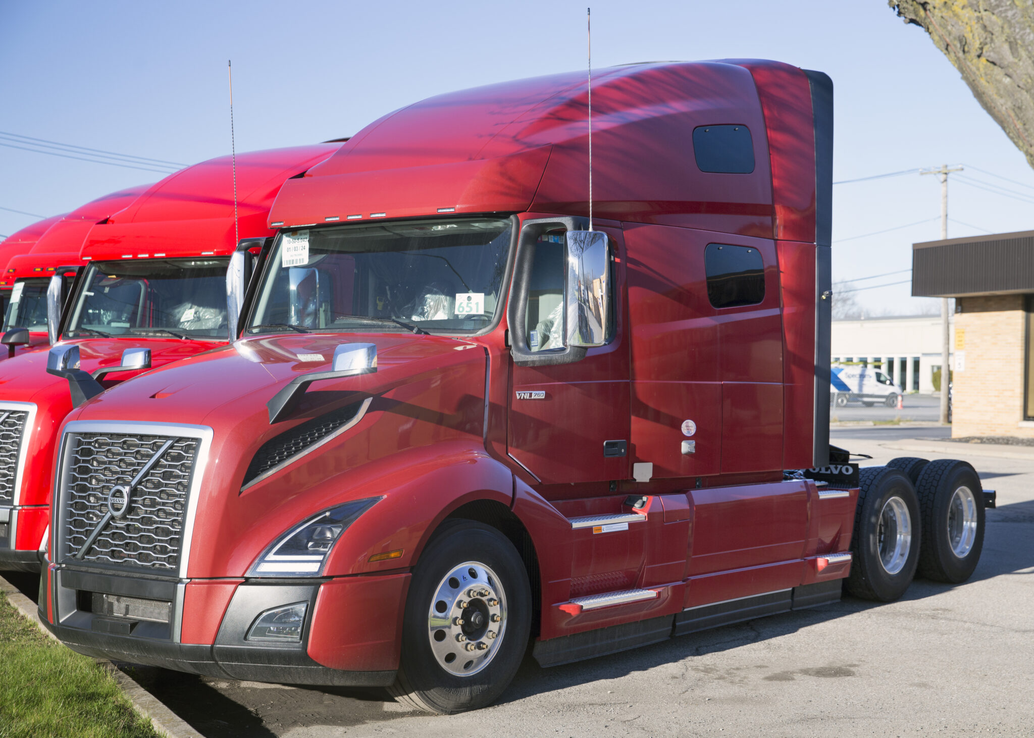 25 Best Fleet Vehicles for Durability and Longevity - My Car Makes Noise