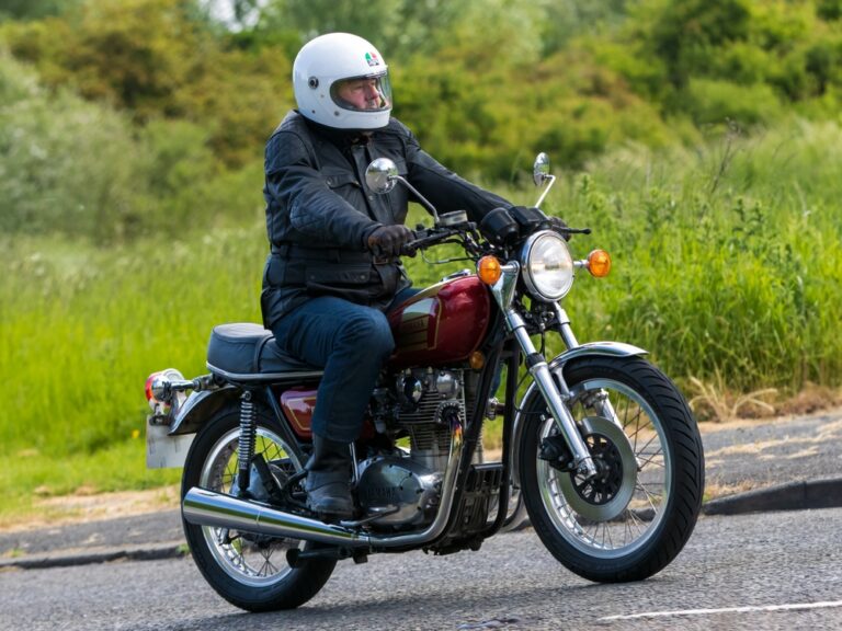 20 Classic Motorcycles That Won’t Break the Bank but Turn Heads - My ...