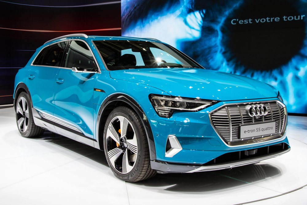 25 Overlooked Electric Cars That Deserve Your Attention - My Car Makes ...