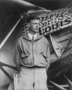 10 Most Famous Pilots in Aviation History and Their Legendary Aircraft ...