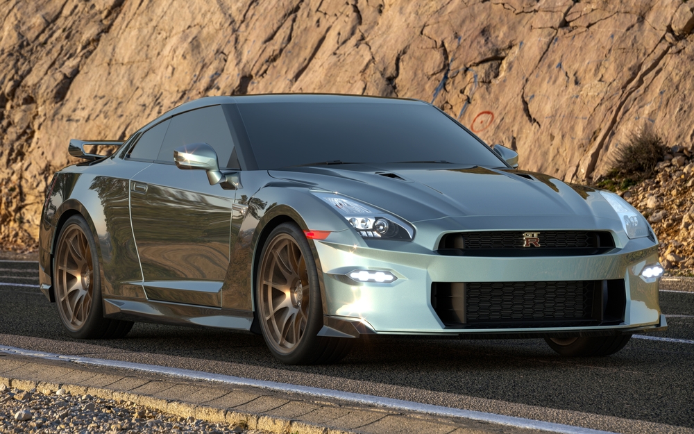 Top 25 Everyday Cars with a Racing Heritage - My Car Makes Noise