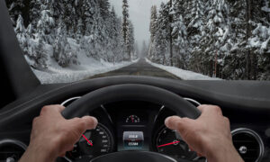 15 Practical Tips for Driving in the Winter Months - My Car Makes Noise